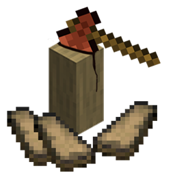lumberjack - Minecraft Mods - CurseForge