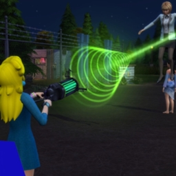 Download Functional gravity gun by Cepzid Creation Spanish translation ...