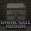 Dark GUI Addon (Iron Chests) - Minecraft Resource Packs - CurseForge