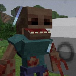 kill and hunt parasite - Minecraft Modpacks - CurseForge