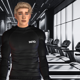 Personal Trainer - The Sims 4 Mods - CurseForge