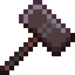 Hammered (Hammers) - Minecraft Mods - CurseForge