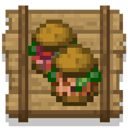 Delightful Burgers - Minecraft Mods - CurseForge