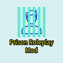 Prison RolePlay - Minecraft Mods - CurseForge