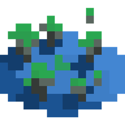 The Icicle Islands - Minecraft Mods - CurseForge