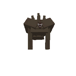 The Hungry - Minecraft Mods - CurseForge