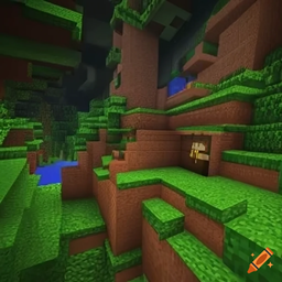 Expanded Ecosystems - Minecraft Modpacks - CurseForge