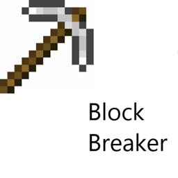 Block Breaker - Minecraft Mods - CurseForge