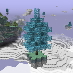 Dynamic Trees - Regions Unexplored - Minecraft Mods - CurseForge