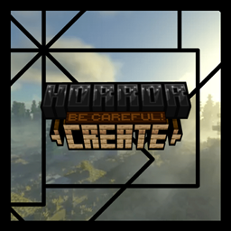Horror Create - Minecraft Modpacks - CurseForge