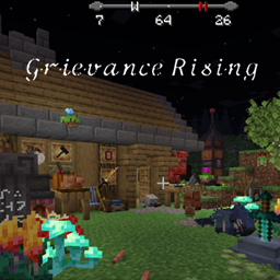 Grievance Rising - Minecraft Modpacks - CurseForge
