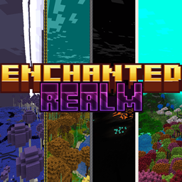 Enchanted Realm - Minecraft Modpacks - CurseForge