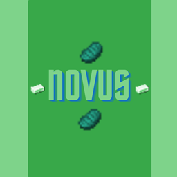 Novus - Minecraft Mods - CurseForge