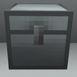 Iron Chests - Bedrock Edition - Minecraft Bedrock Addons - CurseForge