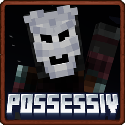 SCP-035, The Possessive Mask - Files - Minecraft Mods - CurseForge