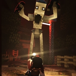 Greg and Dwellers - Gallery - Minecraft Modpacks - CurseForge