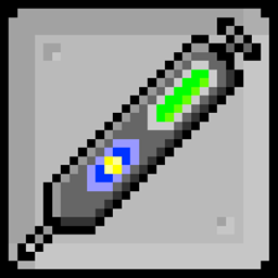 FGs Syringes - Minecraft Mods - CurseForge