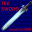 Tek Sword - Ark Survival Ascended Mods - CurseForge