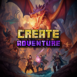 Foogels Diet Create Adventure - Minecraft Modpacks - CurseForge