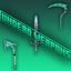 Undead Weapons - Minecraft Mods - CurseForge