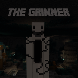The Grinner - Minecraft Mods - CurseForge