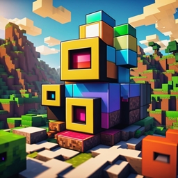 LANADAN: Create+ - Minecraft Modpacks - CurseForge