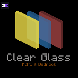Clear Glass texture Pack v5 | Clear And Connected Glass - File ...