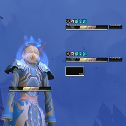 AltzUI - World of Warcraft Addons - CurseForge