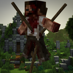 Horror Dweller We Fear - Minecraft Modpacks - CurseForge