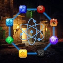 Mystic Weapon - Gallery - Minecraft Bedrock Addons - CurseForge