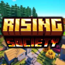 Rising Society - Minecraft Modpacks - CurseForge