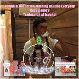 Rutina al Despertar/Morning Routine Everyday x BosseladyTV TRADUCCION ...