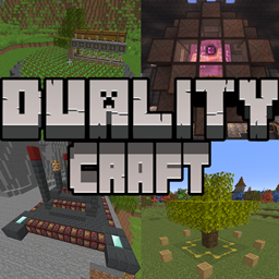 Duality Craft - Minecraft Modpacks - CurseForge