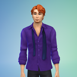 Fix: ymTop GP11Casual - Gallery - The Sims 4 Mods - CurseForge