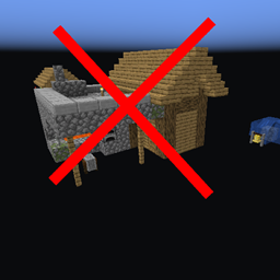 No Void Structures - Minecraft Mods - CurseForge