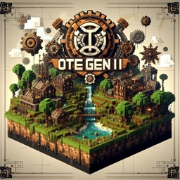 OTE_Gen II - Minecraft Modpacks - CurseForge
