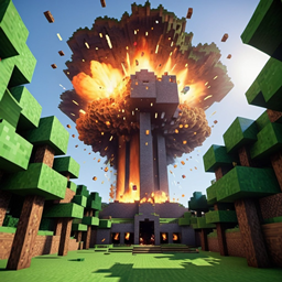 Fallout Adventure - Minecraft Modpacks - CurseForge