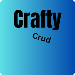 Craftycrud - Minecraft Modpacks - CurseForge