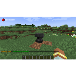 ReForgedPlay [replay mod on (neo)forge] - Files - Minecraft Mods ...