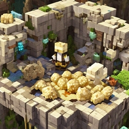 Buttered Dumplings Pixelmon - Minecraft Modpacks - CurseForge