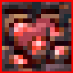 Heart Tank - Minecraft Bedrock Addons - CurseForge