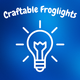 Nordic's Craftable Froglights - Minecraft Mods - CurseForge