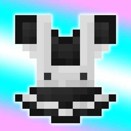 Cat Maid Dresses - Gallery - Minecraft Bedrock Addons - CurseForge