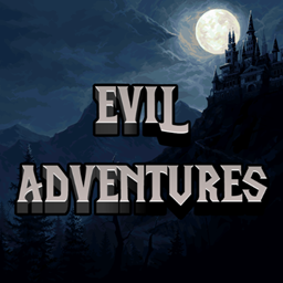 Evil Adventures - Files - Minecraft Modpacks - CurseForge