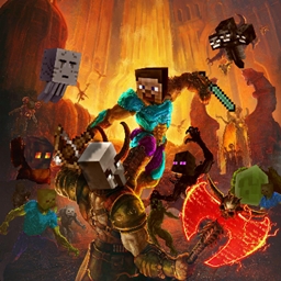 Absolute Kombat - Minecraft Modpacks - CurseForge