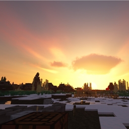 Simple TFC Datapack - Minecraft Data Packs - CurseForge