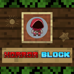 HORROR BLOCK - Paczka Beliamona - Minecraft Modpacks - CurseForge