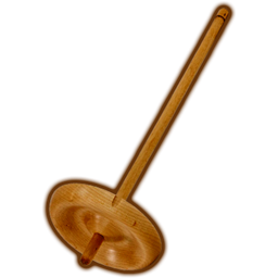 Drop Spindle - Files - Minecraft Mods - CurseForge