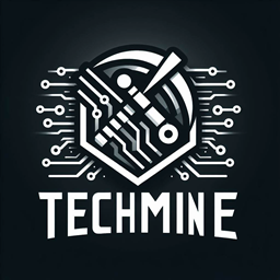 TechMine New Age - Minecraft Modpacks - CurseForge