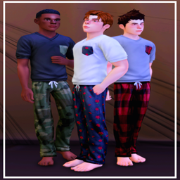 Download Pillow Talk (BGC) - The Sims 4 Mods - CurseForge
